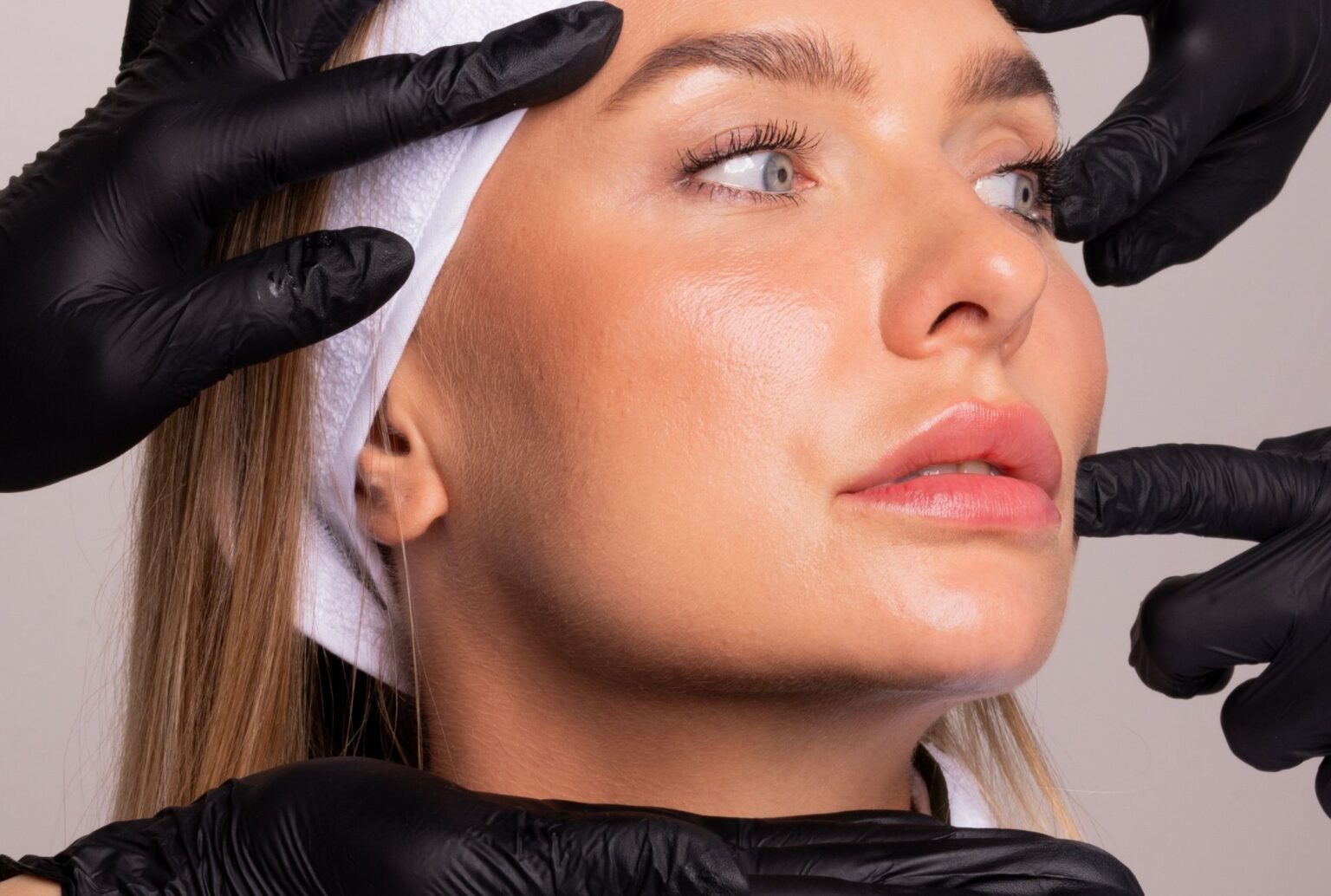 How to Get Rid of Smile Lines: A Quick Guide from Hortman Clinics