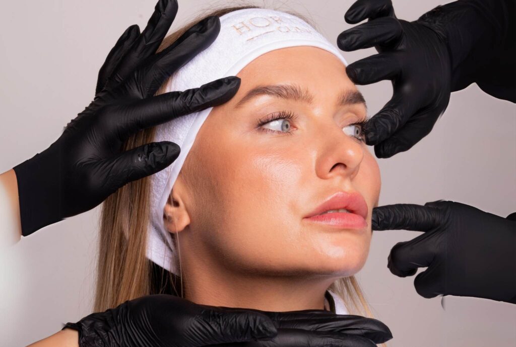 Skin Booster Treatments in Dubai | Refresh Your Glow at Hortman Clinics