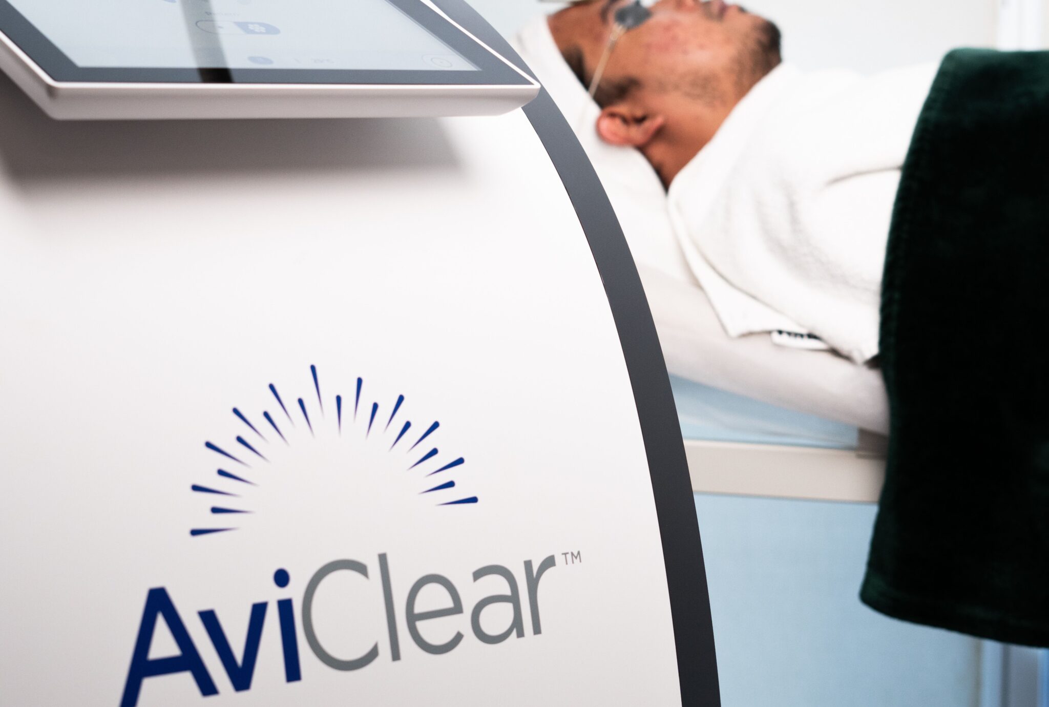 AviClear Acne Treatment in Dubai | FDA-Approved Laser for Clear Skin