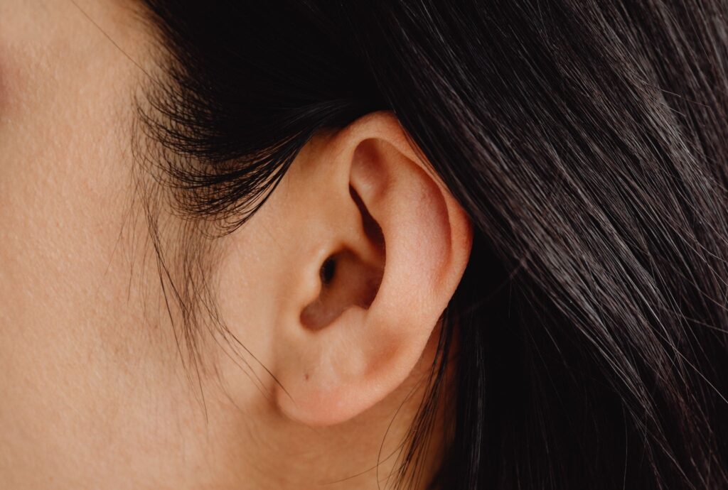 Otoplasty - Cosmetic Ear Shaping - Hormtan Clinics