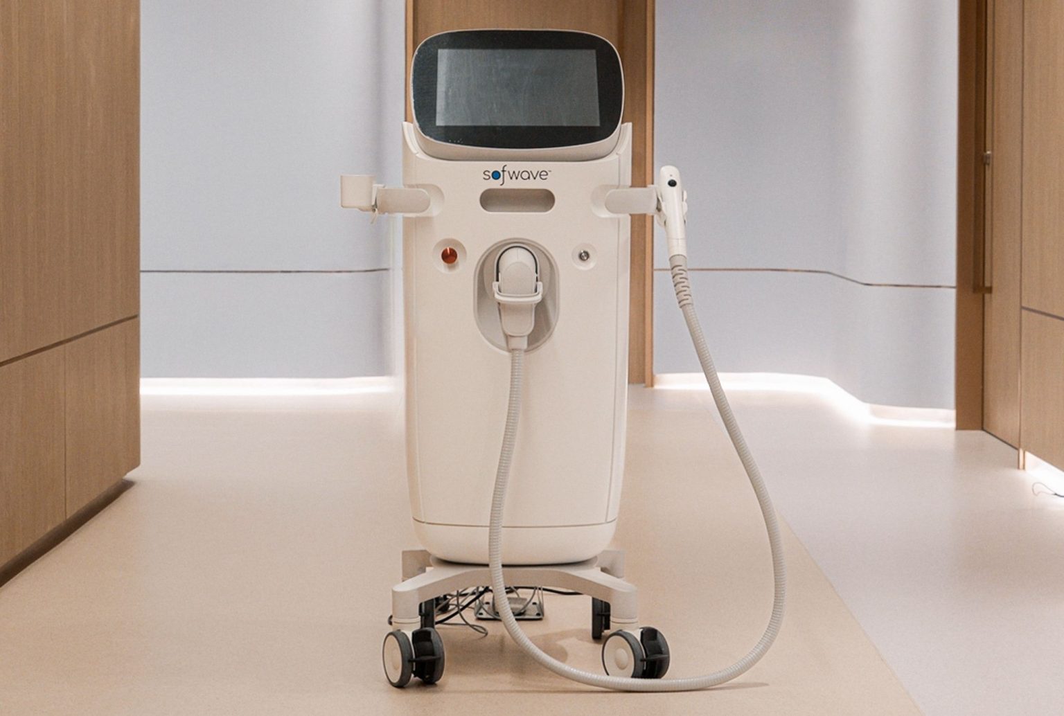 Laser Face Lift: Non-Surgical Skin Tightening and Rejuvenation