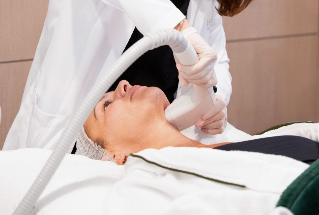 Full Body Laser Hair Removal in Dubai | Safe, Permanent & Painless