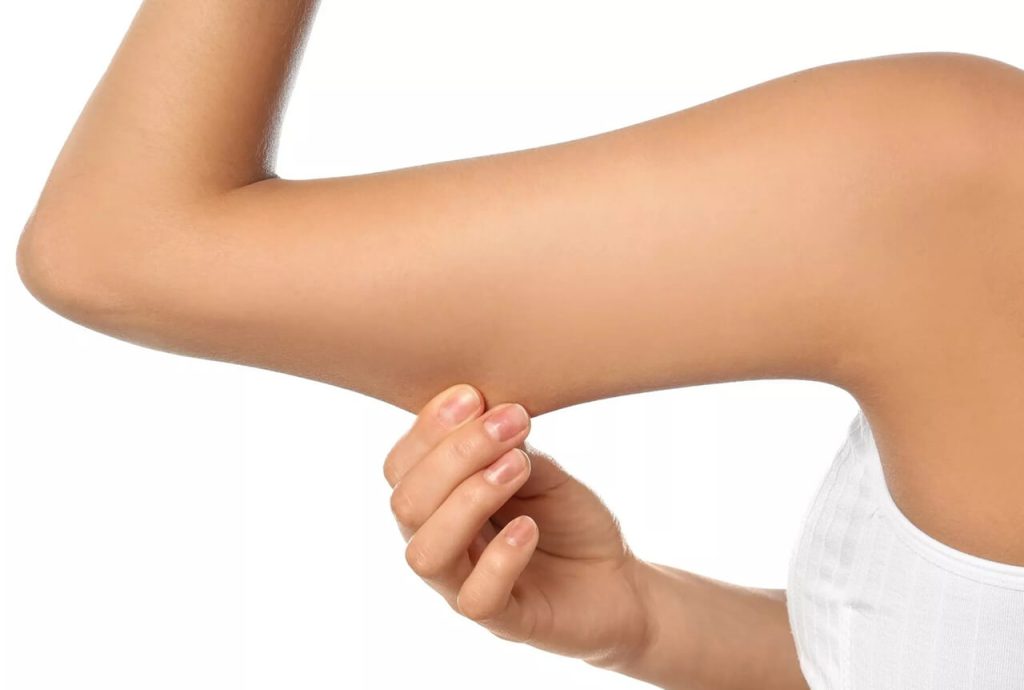 How to Get Rid of Arm Fat | Non-Surgical Arm Slimming Solutions