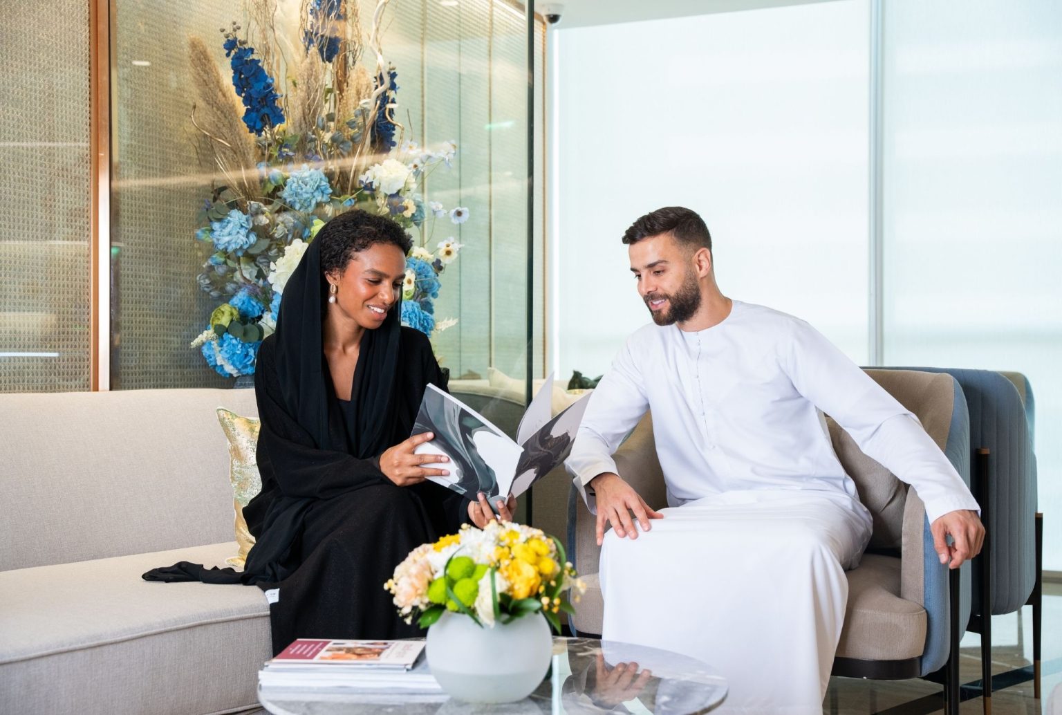 Longevity Clinic Dubai | Anti-Aging & Wellness Experts in UAE