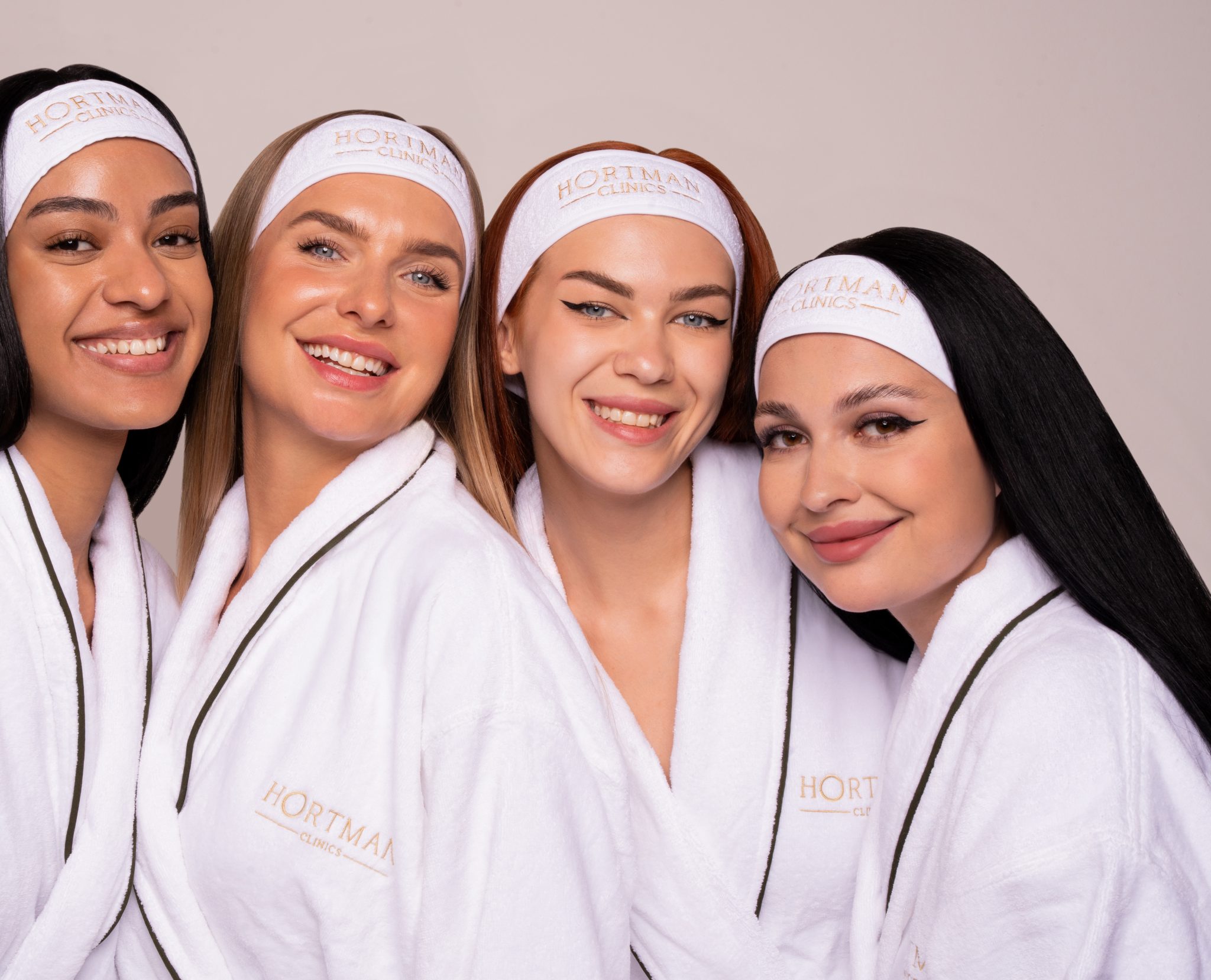 Nose Tip Refinement Surgery Dubai | Hortman Clinics, Aesthetic Clinics ...