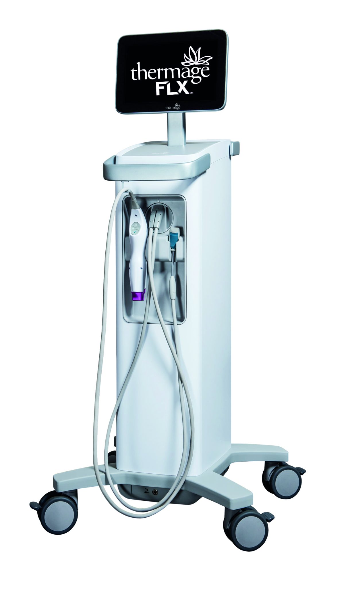Thermage FLX Dubai | Best Non-Surgical Skin Tightening & Contouring